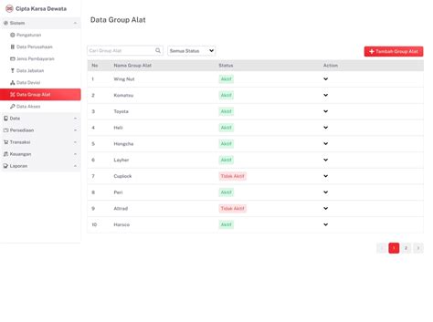 Desain UI UX Aplikasi Mobile Dan Website Dengan Prototype Figma