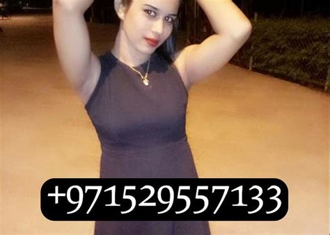Hot Ajman Call Girls 971529557133 Call Girls Ajman Greeting Card By