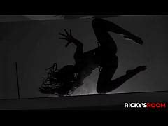 Rickysroom Legendary Creampie With Kira Noir Xxx Mobile Porno Videos Movies IPornTV Net