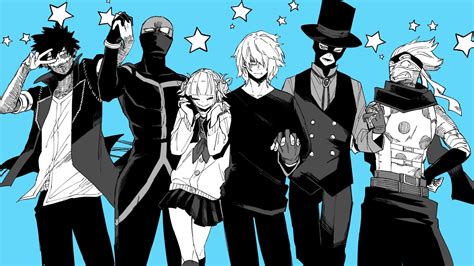 なずな🍖1129西2p74b On Twitter Anime Villians Hero Academia Characters Hero