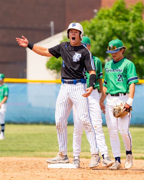 2023 Standard Examiner All Area Baseball 2nd Team News Sports Jobs Standard Examiner