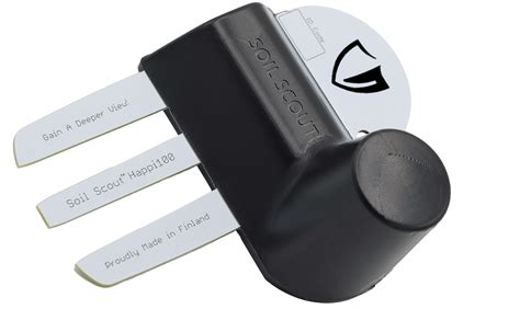 Soil Scout Sensor Soil Sensor Pbxwhp
