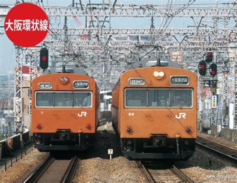 国鉄型普通電車が走る日本の鉄道風景 鉄道模型店 Models Imon