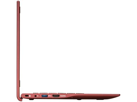Notebook Positivo Motion Red Q464C Intel Atom Lindazi
