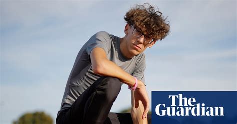From Tiktok To Beating The Clock Meet The 15 Year Old Sprint Sensation