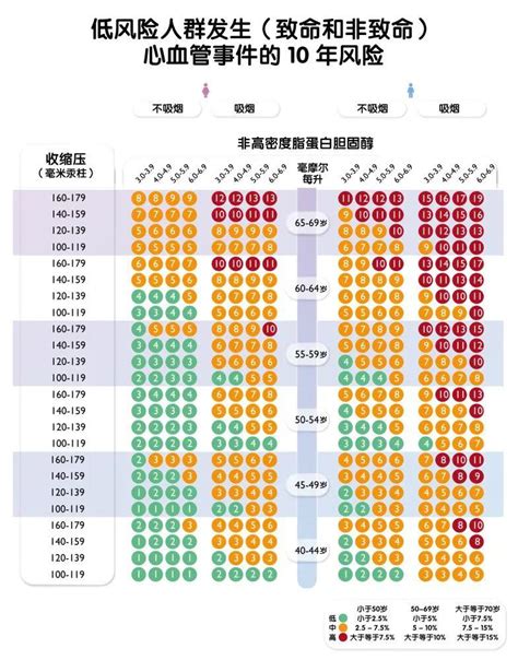 金小鸥讲健康 自测心血管疾病，你给自己打几分？澎湃号·政务澎湃新闻 The Paper