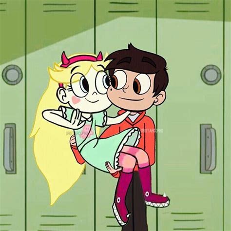 Star Butterfly And Marco Diaz I Got You By Tgdc20610 On Deviantart