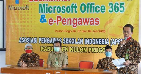 Training Online Pelatihan Microsoft Office