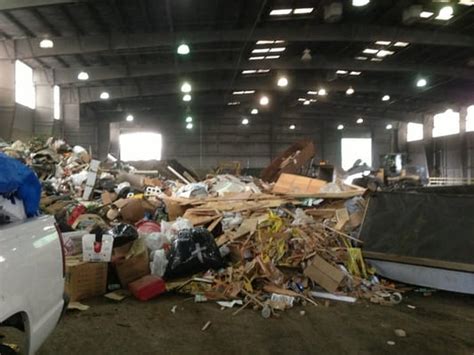 Kitsap County Olympic View Transfer Station Updated June 2025 9300