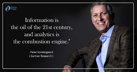 Top 50 Big Data And Data Science Quotes By Industry Experts Dataflair