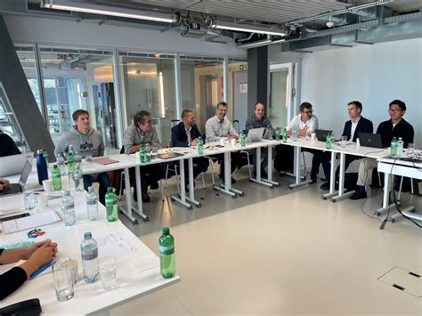 Leanbi Ag Has Won The Innosuisse Project “automated Bridge Defect
