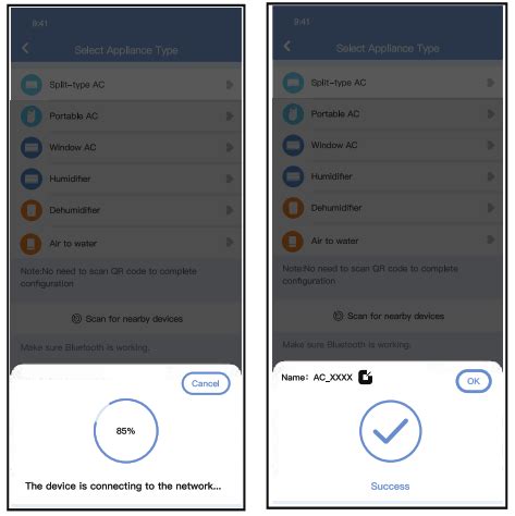 Carrier Smart Kit Module User Manual