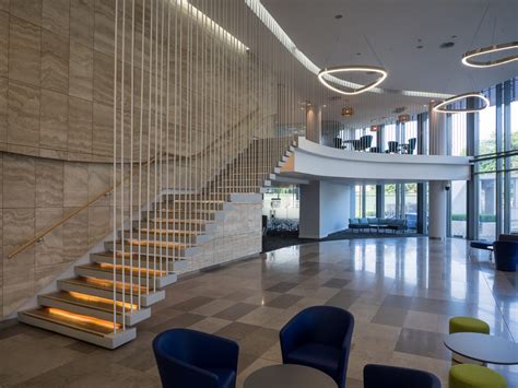 Ecobank Ghana ARC Architects