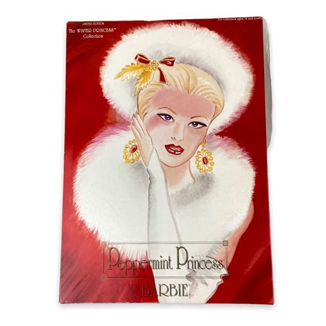 Peppermint Princess Barbie Toycycle Reviews On Judgeme