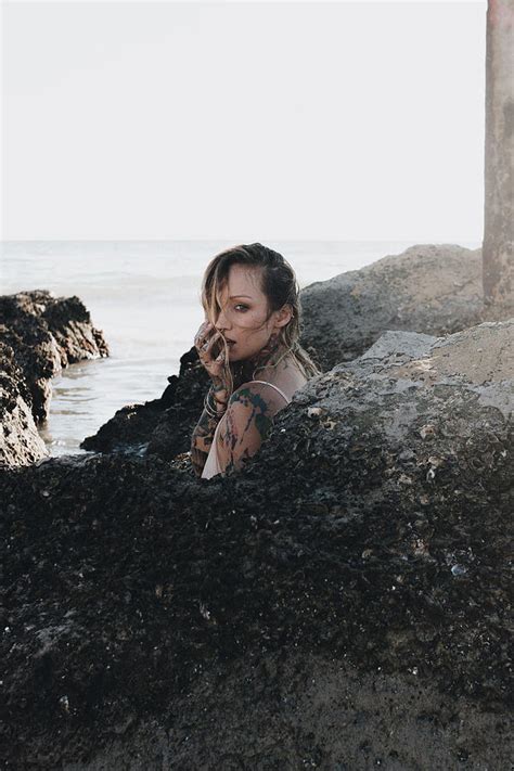 Riley Photograph By Jacqueline Roche Fine Art America