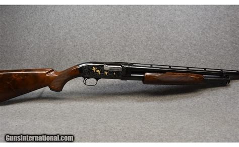 Browning ~ Model 12 ~ 28 Gauge