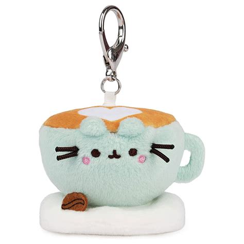 Gund Pusheen Breakfast Surprise Plush Blind Box Series 19 Assorted
