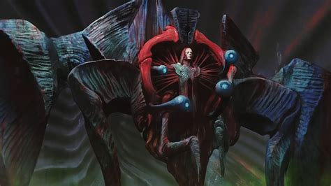 Phyrexia All Will Be One Leak Reveals Insane Mtg Spoilers