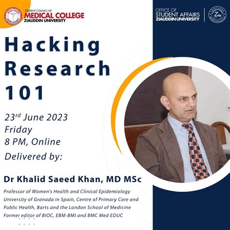 Hacking Research 101 Her Ltd
