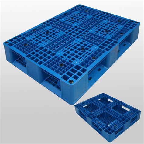 Plastic Euro Pallets For Sale Stackable Plastic Pallet With Full