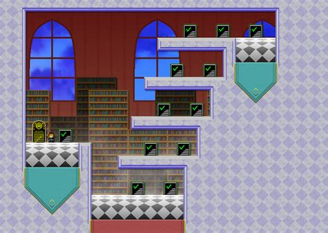 Lockpick Library I Wanna Lockpick Wiki