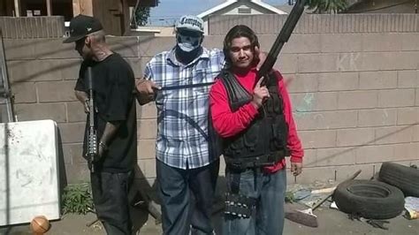 Compton Varrio Locos 13 Cvls R Calibanging