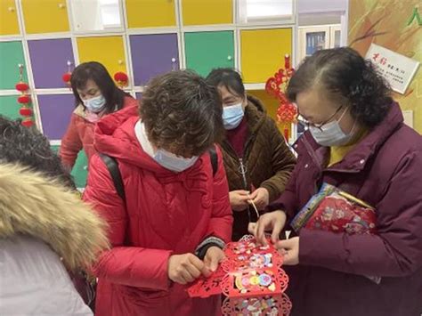 记者探馆“雪如意”运行保障团队→ 荆楚网 湖北日报网