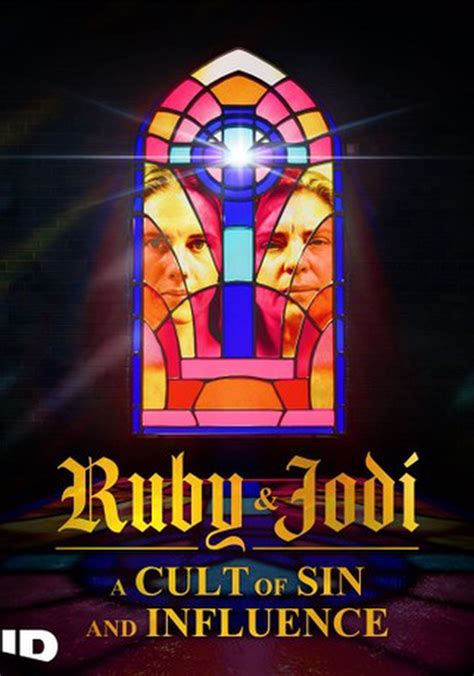 Ruby And Jodi A Cult Of Sin And Influence Streaming