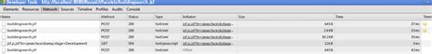 Tooltip Stops Working On Datatable Column After Jboss Org Content