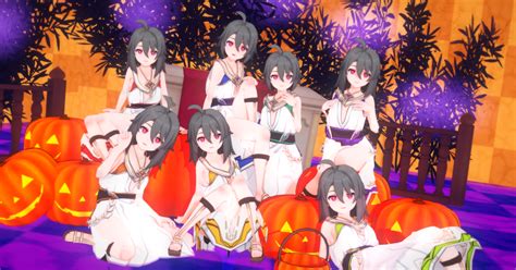 Koikatsu Koikatsu Character Release Koikatsu 【配布】小薇塔 Pixiv