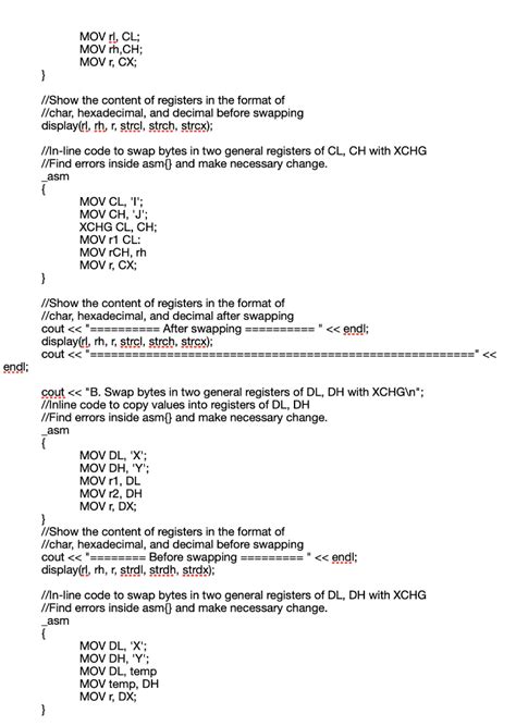 File Name Exe3h Header File A A Header File