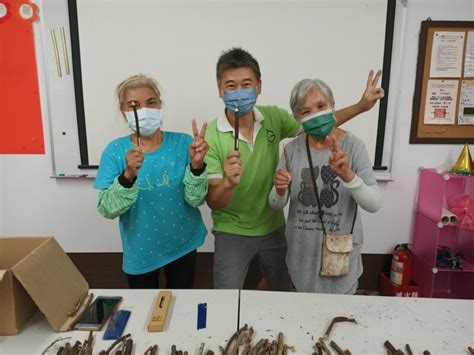 社團法人臺東縣失智者關懷協會