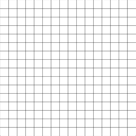 Printable Grid Paper Cm Printable Word Searches