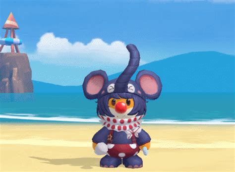摩尔庄园手游夏日新服装有什么 摩尔庄园手游 当客下载站
