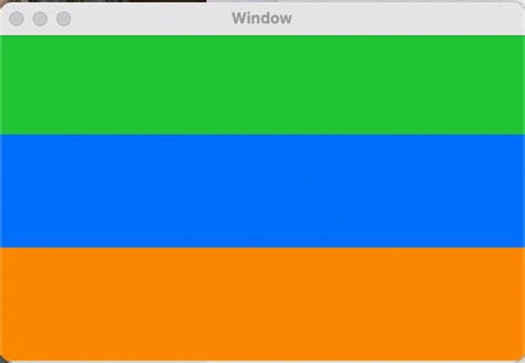 Swift Macos Window Overlay Effect Bug Stack Overflow