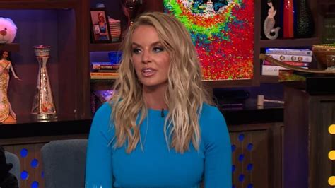 RHOSLC Whitney Rose Opens Up About Past Trauma As She Revisits