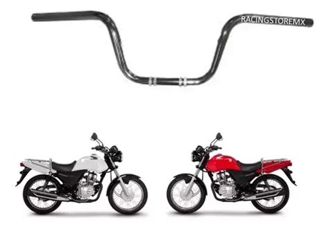 Manubrio Honda Cargo Gl150 MercadoLibre