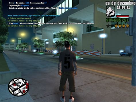 [mapa] Spawn Civil Homehots™ Tudo Para Seu Servidor Sa Mp Download Gamemodes