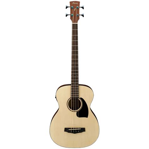 Ibanez Pcbe12 Opn Basse Acoustique Musik Produktiv