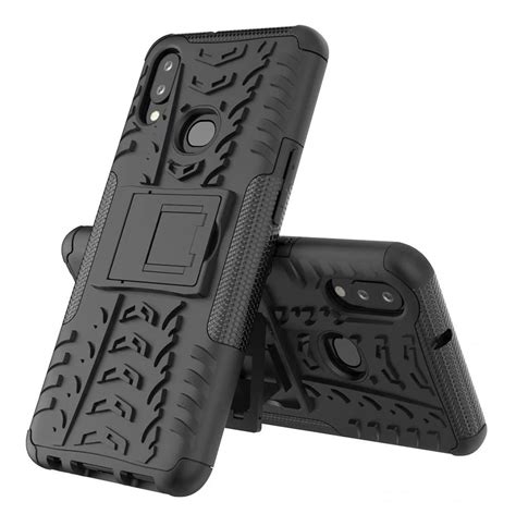 Capa Capinha Armor Anti Impacto Samsung Galaxy A10s Sm A107 Mercado Livre