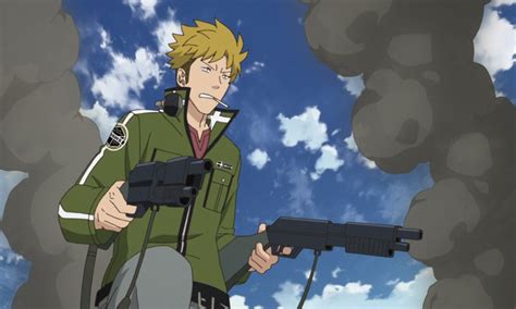 Trigger Border Triggers World Trigger Wiki