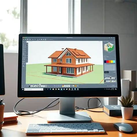 Sketchup For Beginners An Easy Guide To Mastering 3d Design Howik