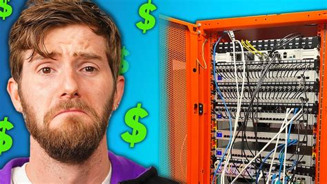 The Haters Were Right I M Wasting My Money LTT Labs Update YouTube