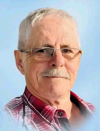 Nécrologie Fernand Gagnon Avis de décès La Tribune
