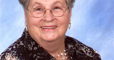 Rita Todd Mcguyer Obituaries