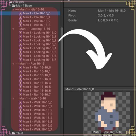 Aseprite Importer Assets Direto Para A Unity Crie Seus Jogos