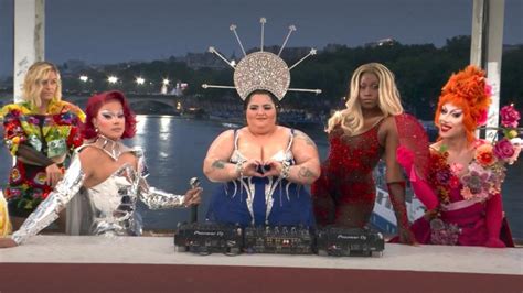 Plainte De La Dj Barbara Butch Pour Cyberharcèlement Après Sa