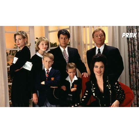 Une Nounou Denfer De Retour Fran Drescher Est Totalement Pour