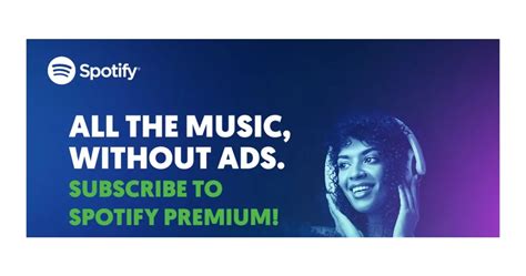 Ad Free Premium What To Do When Spotify Ads Sneak In Seber Tech