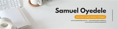 Samuel Oyedele Lagos Lagos State Nigeria Professional Profile Linkedin